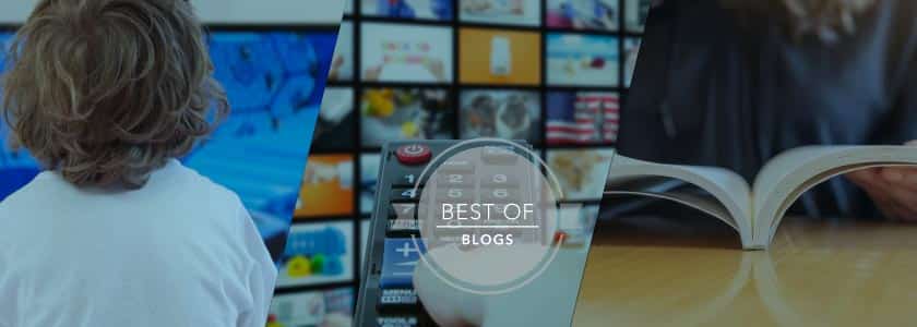 Science Related Podcasts, Books, and TV Shows | IDT